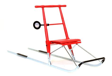 Kicksled Canada