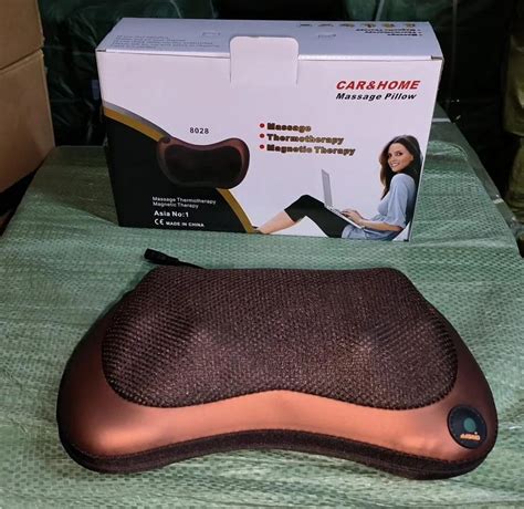 Multicolor Massage Pillow At ₹ 425piece In Mumbai Id 2855739948797
