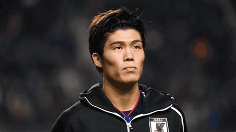 富安健洋——通往北伦敦的圆梦之旅