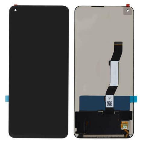 Xiaomi Mi T Pro Display And Touch Screen Combo Replacement