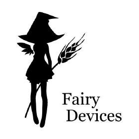 Fairy Devices Inc · Github