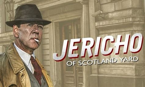Jericho Where To Watch And Stream Online Entertainment Ie
