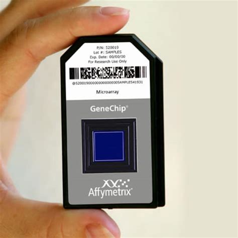 Genechip™ Porcine Gene 10 St Array 30 Arrays Request For Quote