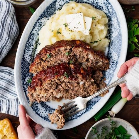 Head Country Meatloaf Recipe At Mitchell Leadbeater Blog