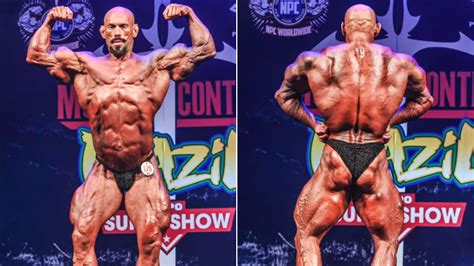 Veaux Synthol Flex Wheeler