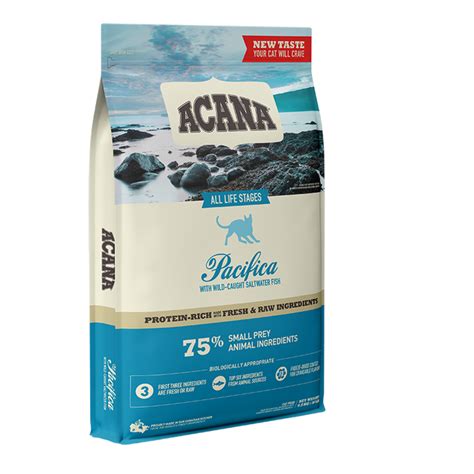 ACANA Pacifica Cat Food - Lone Star Tack and Feed