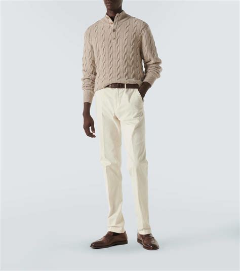 Ralph Lauren Purple Label Cashmere Sweater Ralph Lauren Purple Label