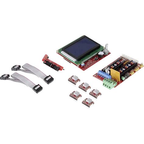 płytka arduino joy it ard ramps kit1 10434327168 oficjalne archiwum