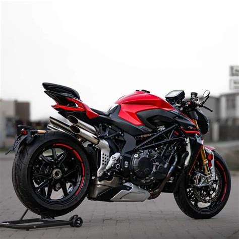 Mv Agusta Motorcycle