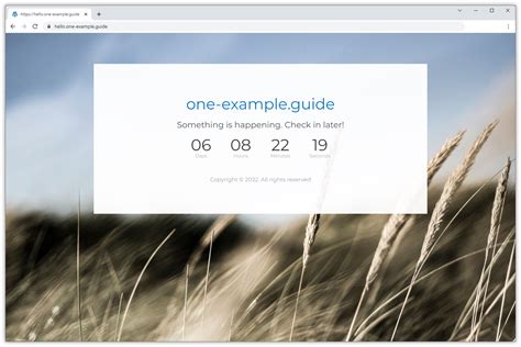 Vad är Maintenance Mode Support