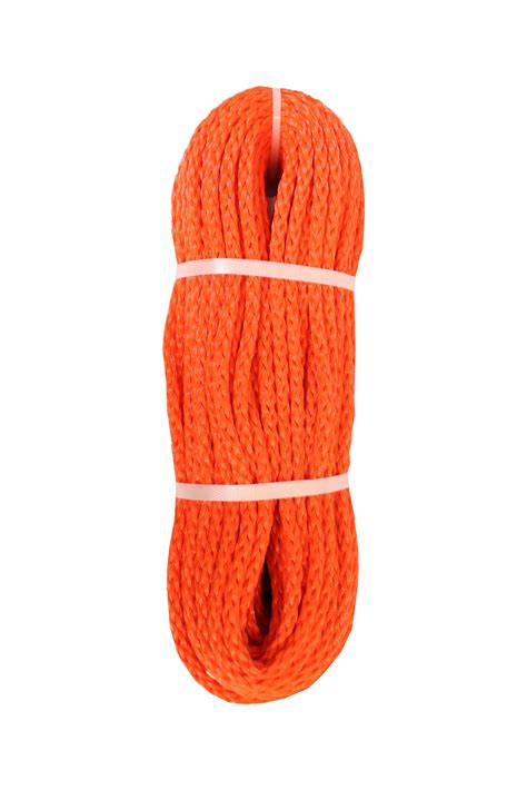 Braided Polyethylene Rope At Jorja Knipe Blog