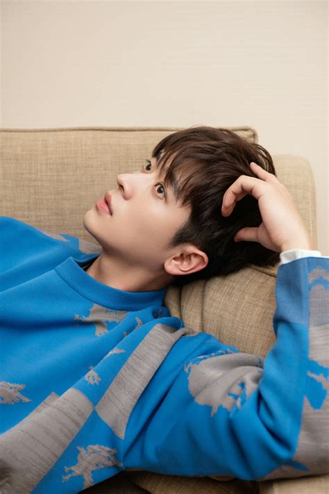 丞磊 高清图片，堆糖，美图壁纸兴趣社区