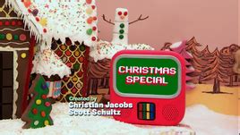 Christmas Special Yo Gabba Gabba Wiki Fandom