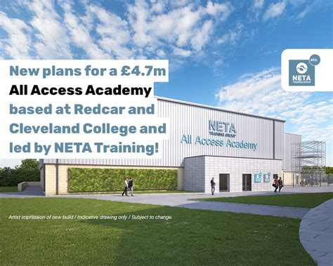 Home Neta Training Group