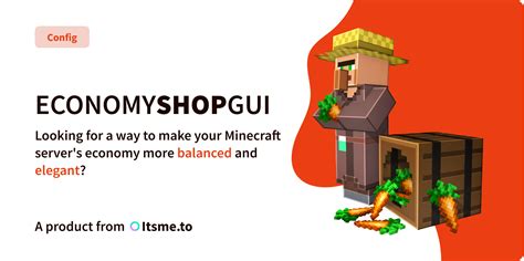 Economyshopgui Premium Config Builtbybit Mc Market