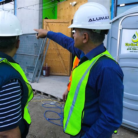 Why Did Td Select Alumax Panel Alumax Panel