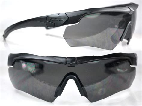 Ess Crossbow Photochromic Sunglasseseye Protection Rally Point Alpha