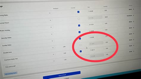 Double Time Calculation Reckon Community