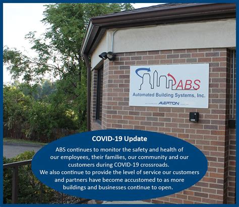 Automated Building Systems Inc On Linkedin Construction Energyefficiency Buildingcontrols