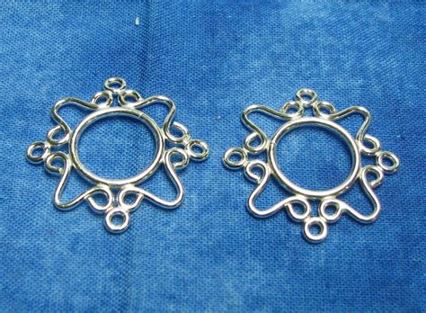Rockn Robbin Pair Of Handmade Non Pierced Nipple Shields Etsy