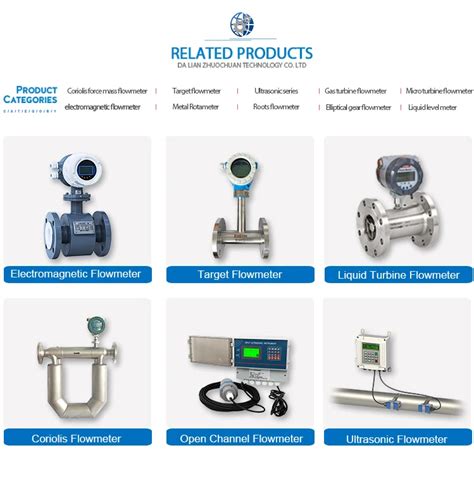 High Flexibility Flow Meter Totalizer Flow Totalizer Flowmeter Water