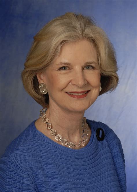 Caren Prothro George W Bush Presidential Center