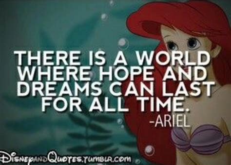 Funny The Little Mermaid Quotes