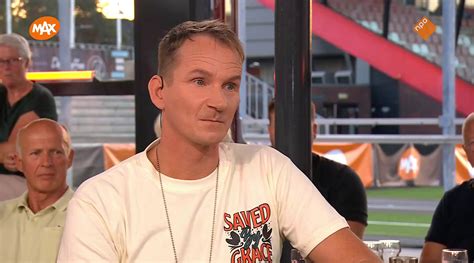 Diederik De Geus Haar Wereld Is Nog Perfect En Nu Moet Ik Haar Wakker Maken In De Ergste