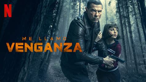 Venganza Despiadada Netflix