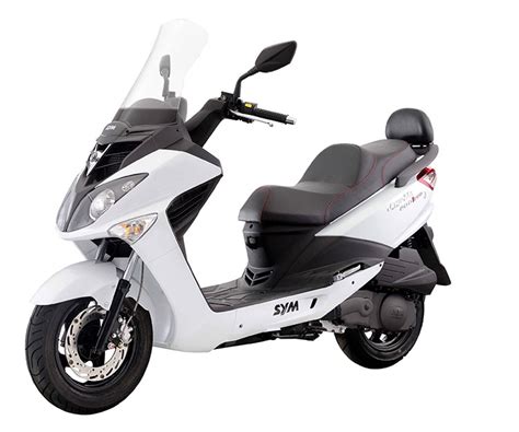 Sym Sym Joyride 200 Rv Motozombdrivecom