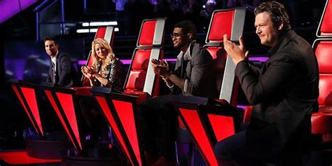 10 Best The Voice Episodes Ranked