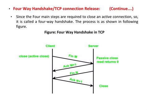 unit 4 transport layer protocols 3 pptx