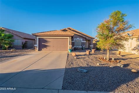 1994 E Barnacle Ave Apache Junction Az 85119 ®