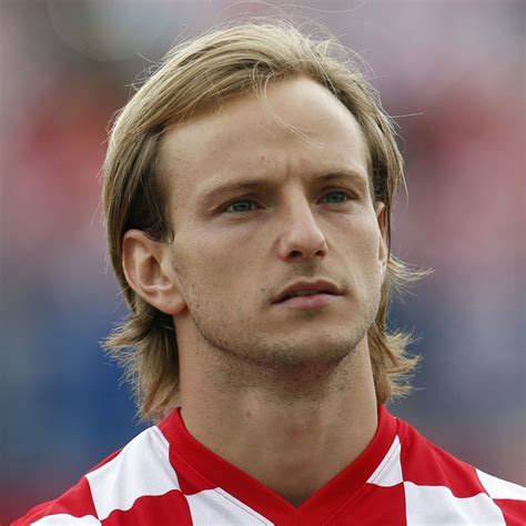 Ivan Rakitic Ivan Rakitic