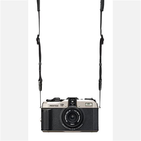 Kompakte Filmkamera Mit Fester Brennweite Entworfen Um Halbformat