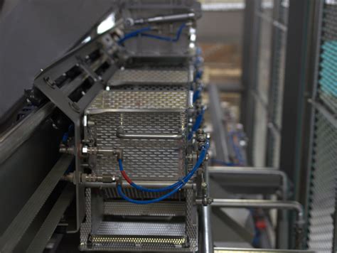 Poultry Perfection Is Where Technology Meets Innovation Cabinplant