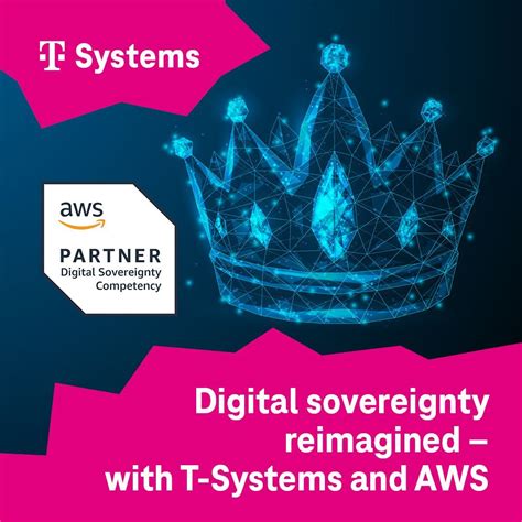 Digitalsovereignty Andreas Mayr