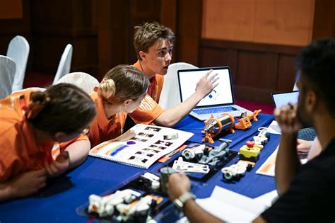 5 Things You Need To Know About F1® In Schools Teachwire