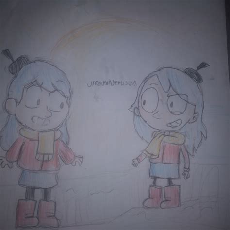 A Meeting R Hildatheseries
