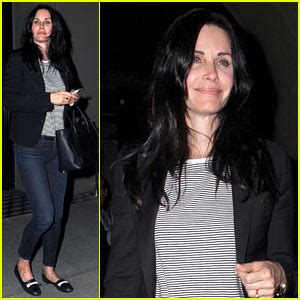 Courteney Cox New Cougar Town Episode Next Week Courteney Cox