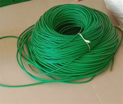 4 Sqmm Earthing Cable Packaging Type Roll At ₹ 25meter In
