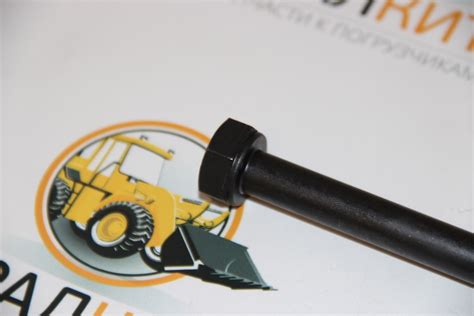Болт бугеля WEICHAI WP6 13037380 купить в Екатеринбурге - УралКит