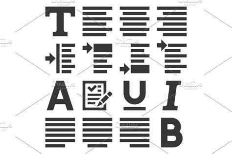 User Interface Elements Set User Interface Interface Users