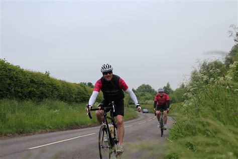 Tim Garratt Is Fundraising For The University Of Nottingham