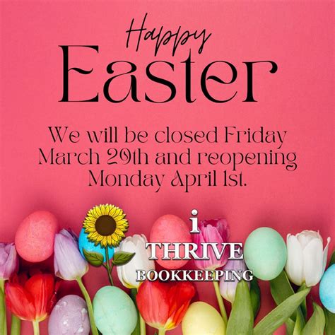 Nancy Lassiter Cpa Cga On Linkedin Happy Easter To You And Your