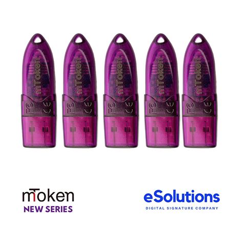 Dsc Token Price Digital Signature Token Dsc Dongle By Esolutions