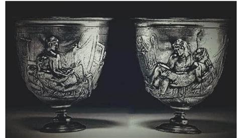 Jomosexuality In Ancient Rome Often Differs Markedly From