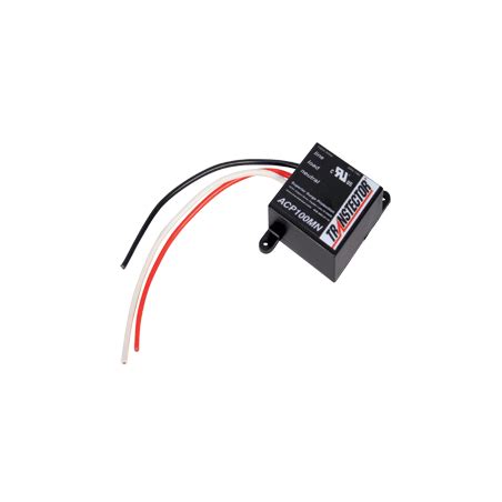 120 V Hardwired Surge Protection Transtector Acp