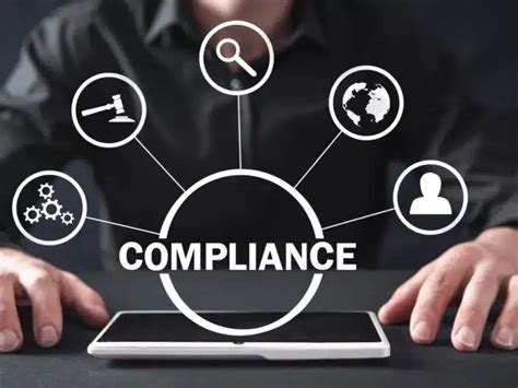 Soc 2 Compliance Requirements Guide Key Steps And Criteria