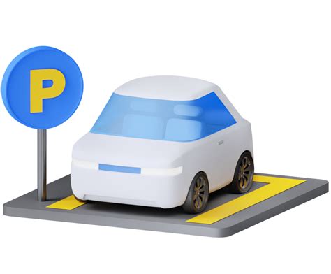 Parking Service
